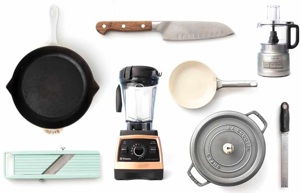 Simple Pasta Salad - Basil Food Journal