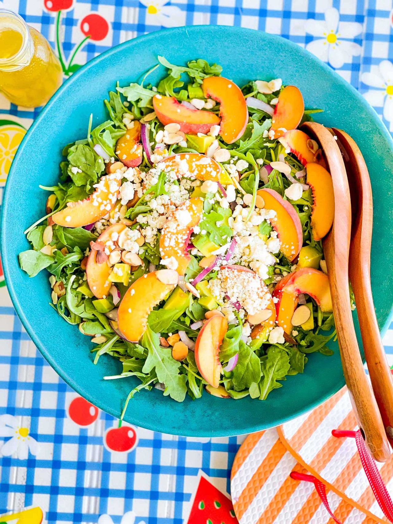 Basil Food Journal - Whole Food and Vegan Recipe Blog - Basil Food Journal