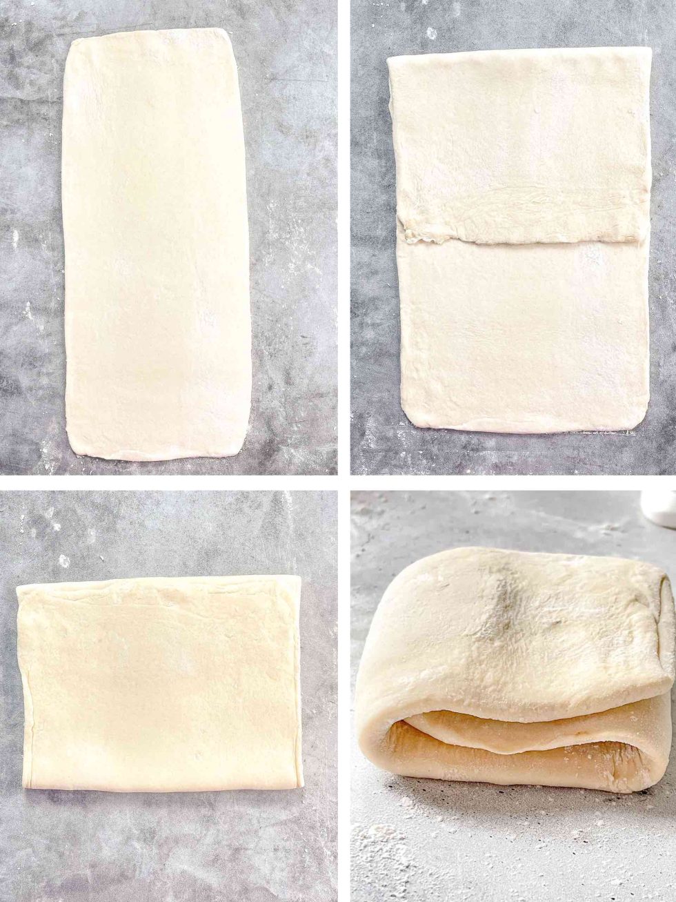 Easy Vegan Puff Pastry Recipe: Crispy and Delicious - Basil Food Journal