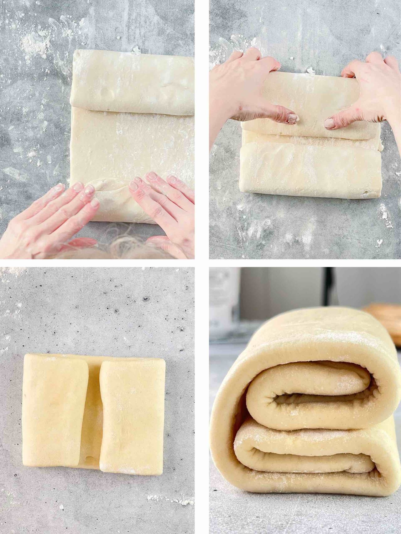 Easy Vegan Puff Pastry Recipe: Crispy and Delicious - Basil Food Journal