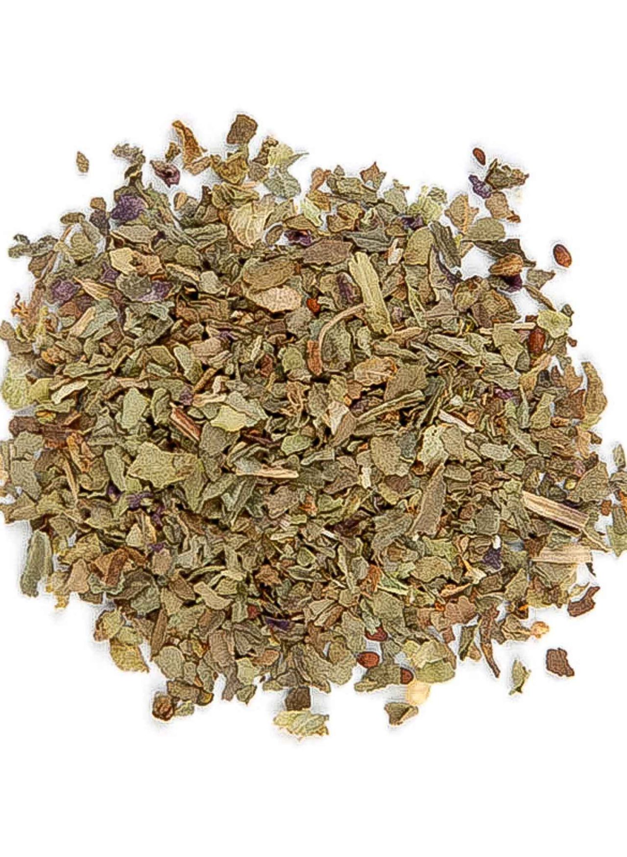 How to Grow and Prepare Basil - Basil Food Journal