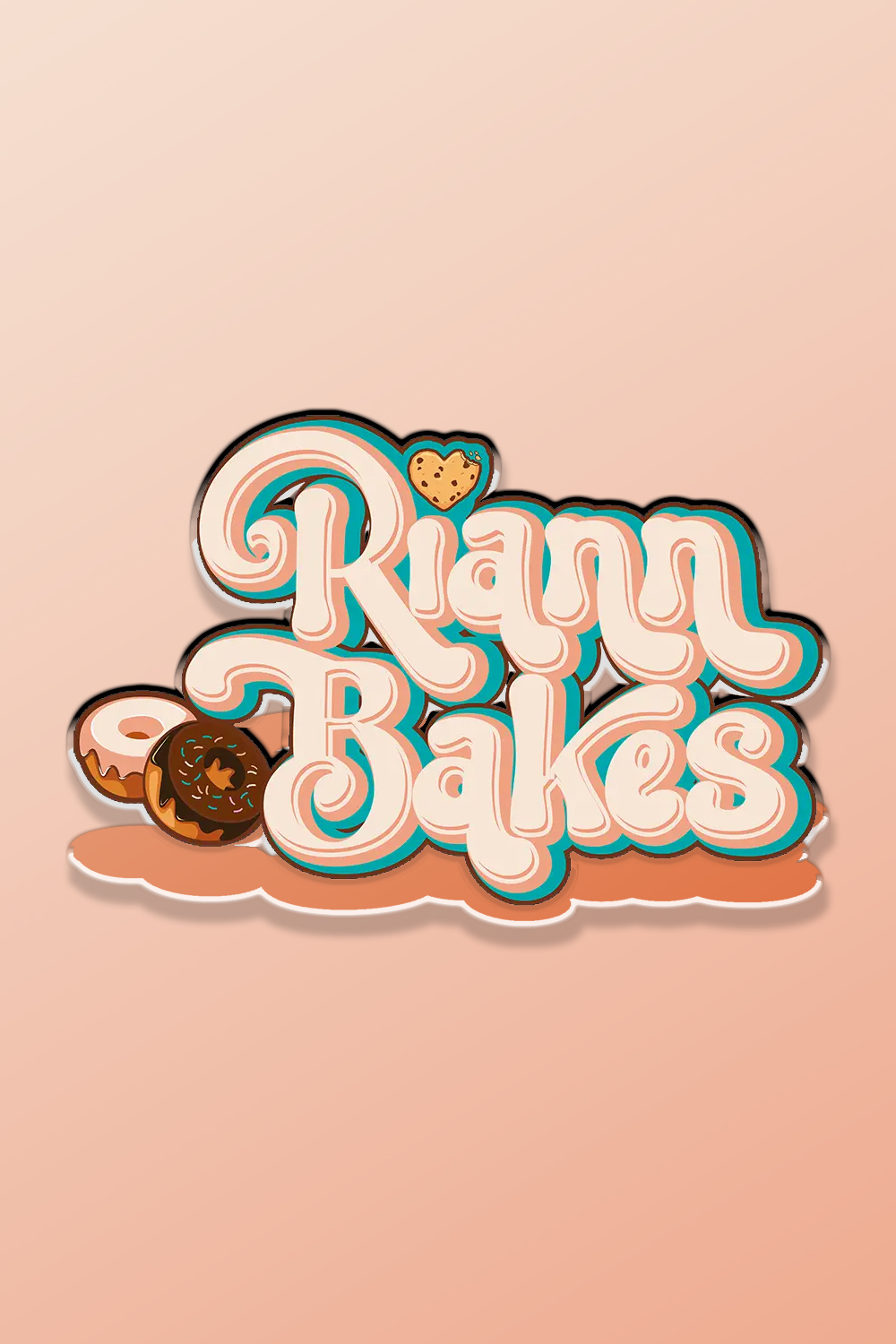 Riann Bakes - Basil Food Journal